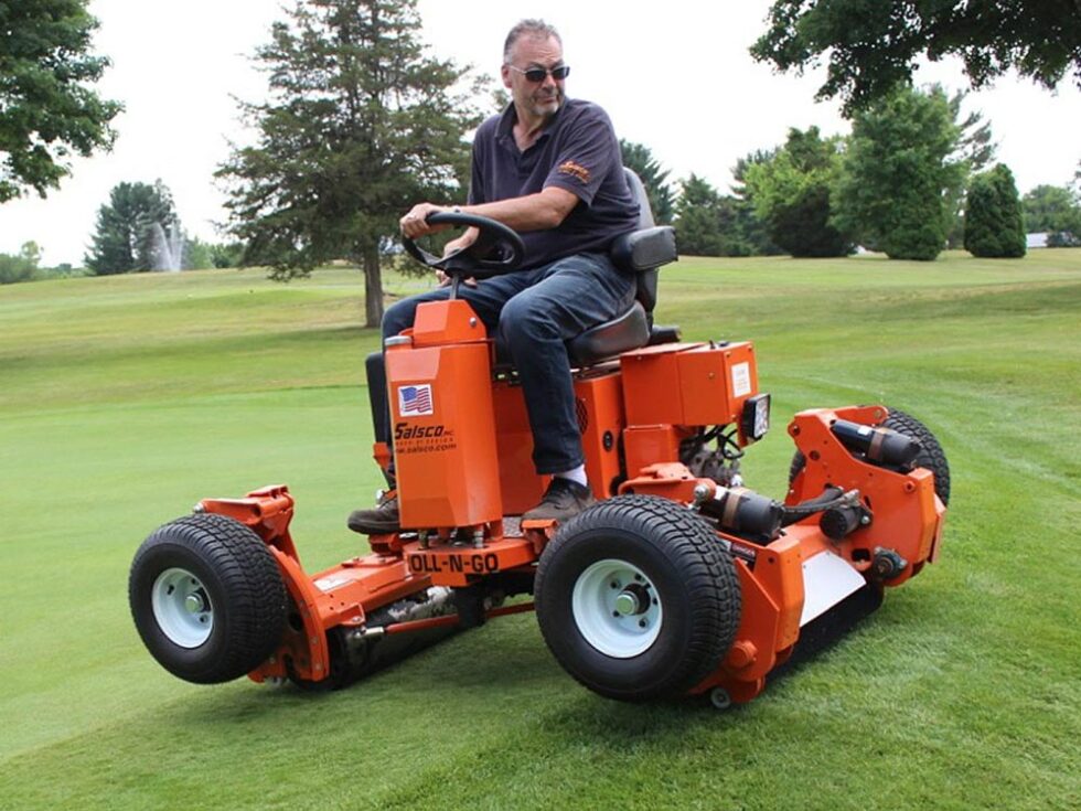 Salsco Rollers | Salsco Rollers - Leader by design